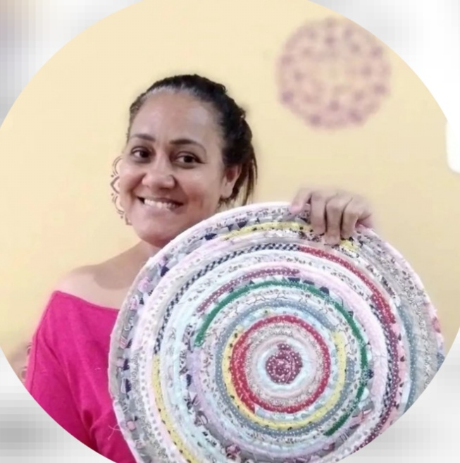 Sebrae Canvas - Seu Perfil