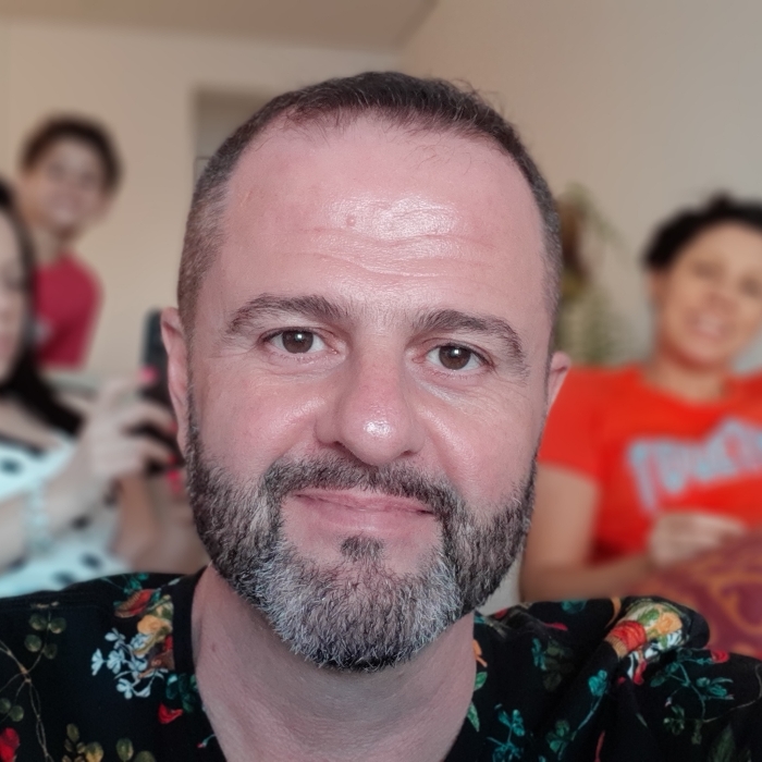 Sebrae Canvas - Seu Perfil