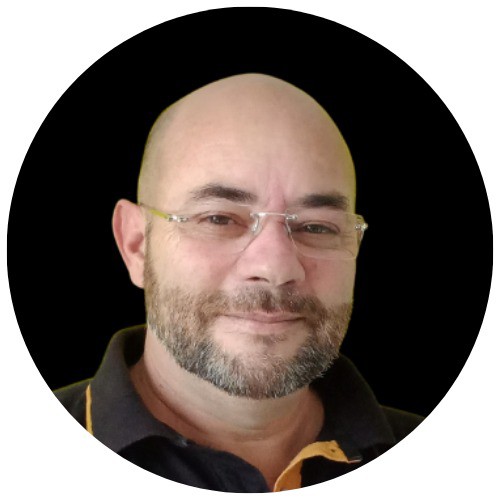 Sebrae Canvas - Seu Perfil