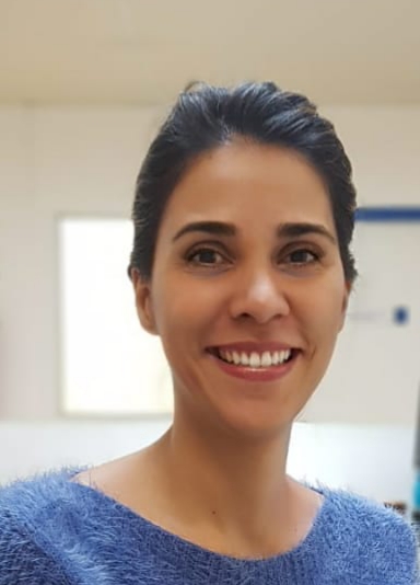 Sebrae Canvas - Seu Perfil